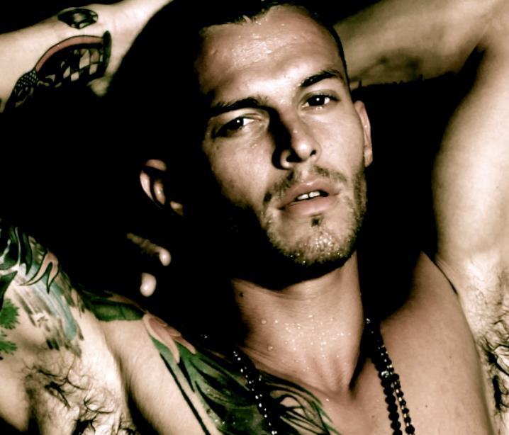 Picture of Nicholas Lemons