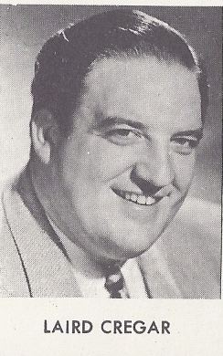 Laird Cregar image