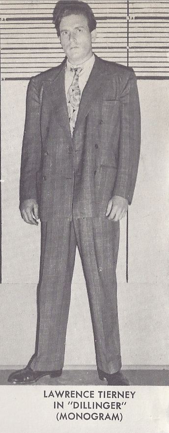 Lawrence Tierney picture