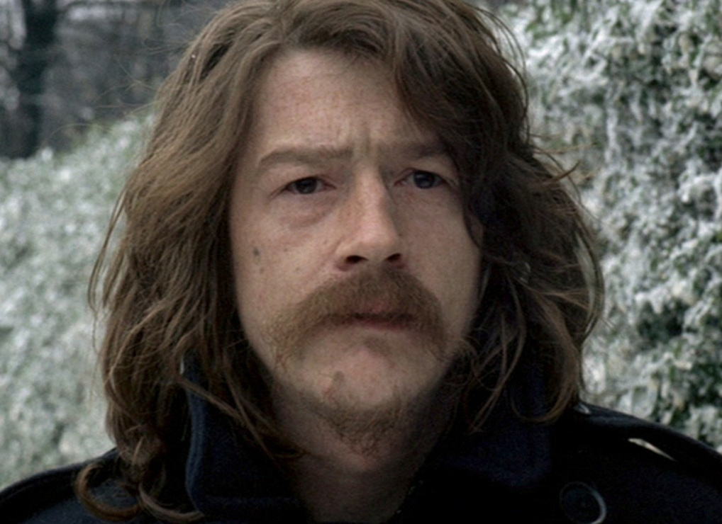 Picture of John Hurt