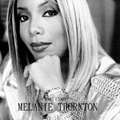 Picture of Melanie Thornton