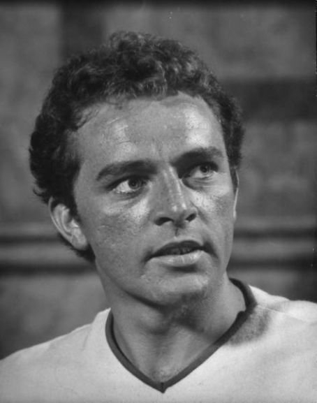 Picture of Richard Burton