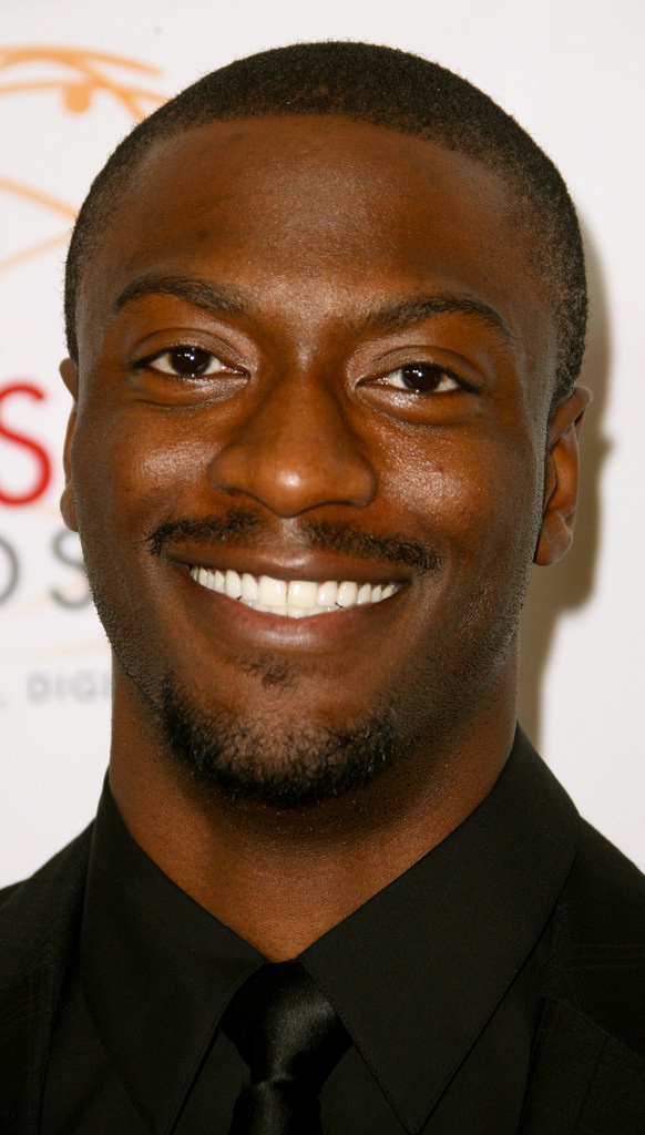 Picture of Aldis Hodge
