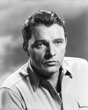 Picture of Richard Burton