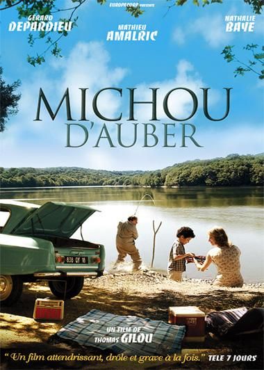 Picture of Michou d'Auber