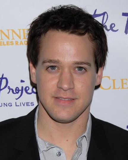 Picture of T.R. Knight