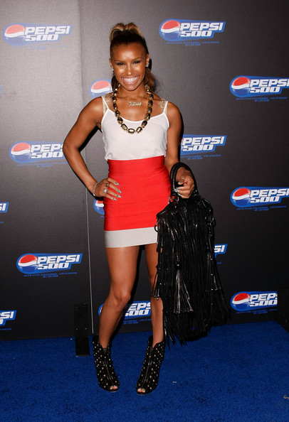 Picture of Melody Thornton
