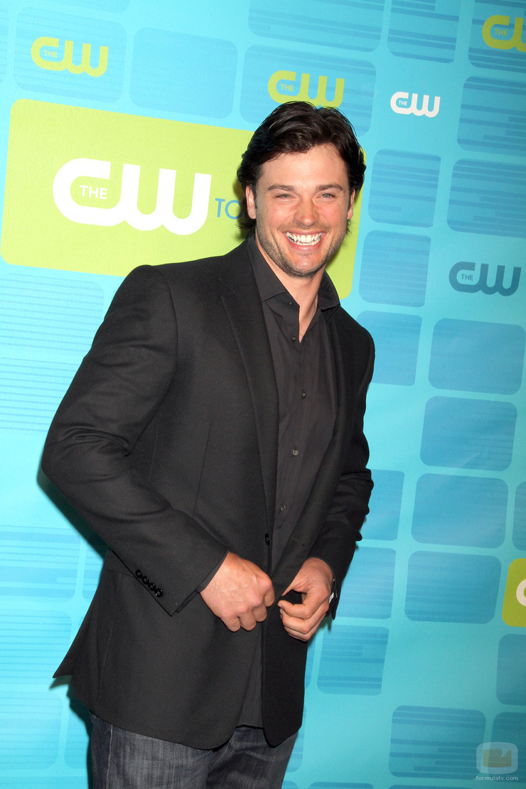 Picture of Tom Welling