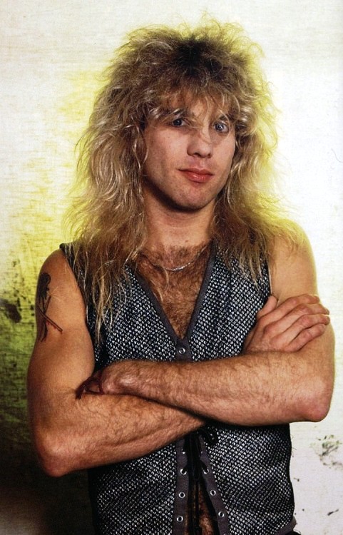 Picture of Steven Adler