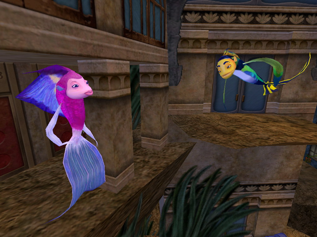 Image of Shark Tale