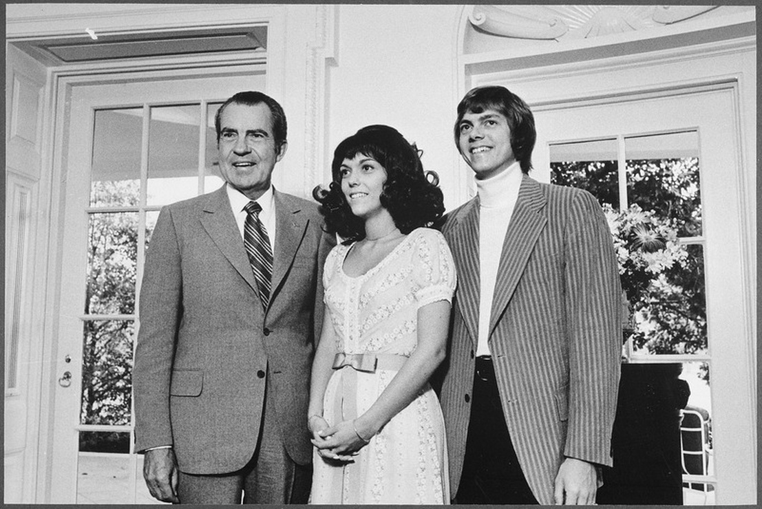 Picture of The Carpenters