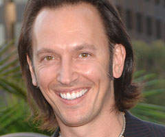 Picture of Steve Valentine