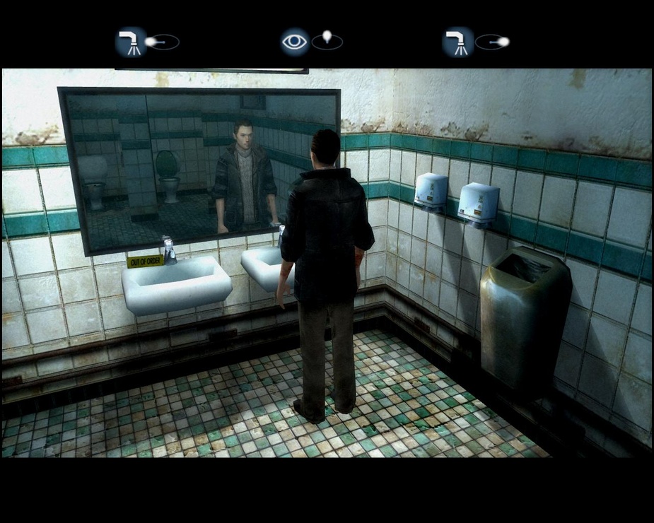Indigo Prophecy picture