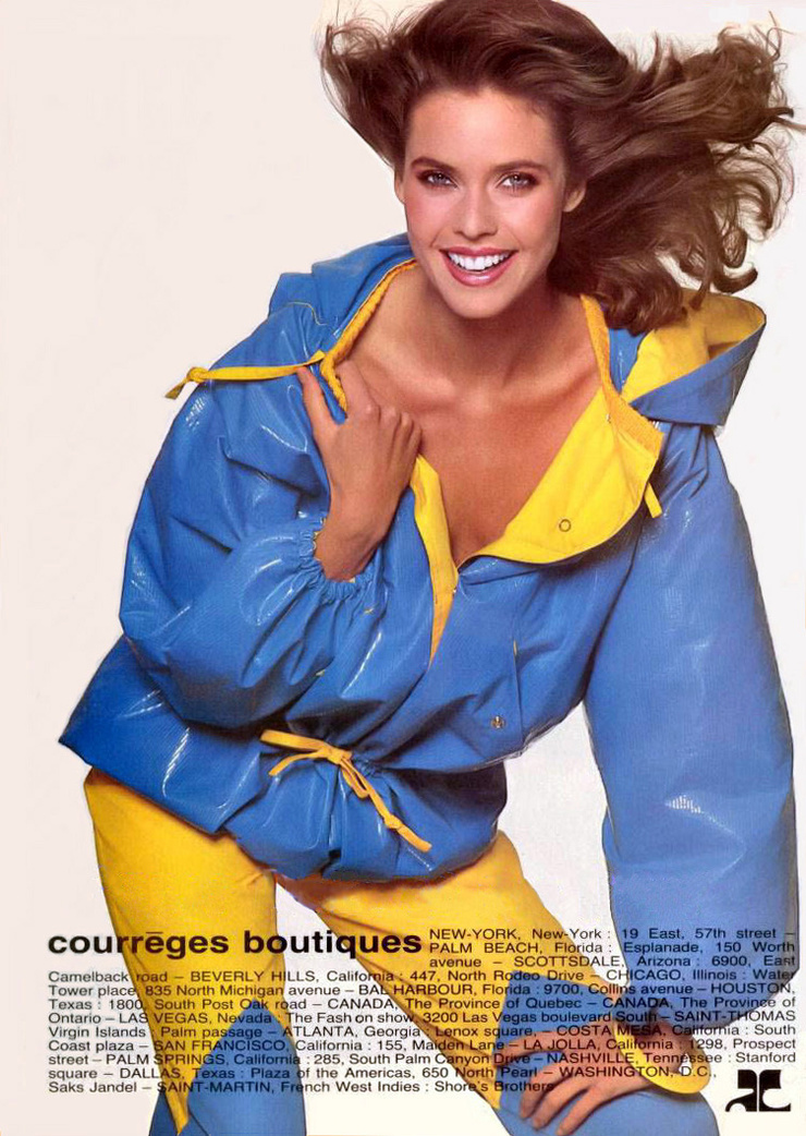 Picture of Carol Alt