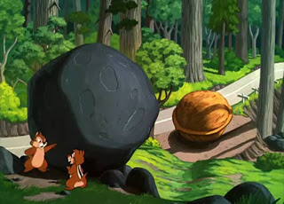 Picture of All in a Nutshell