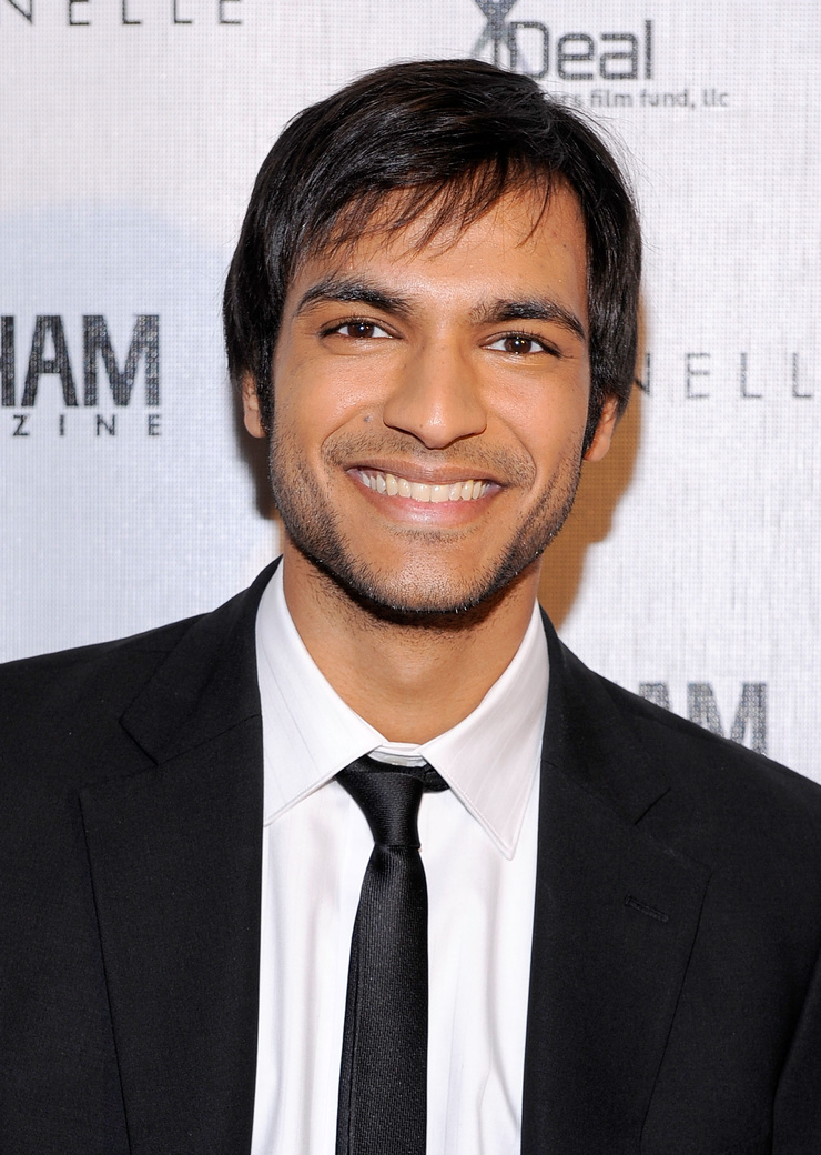 Picture of Arjun Gupta