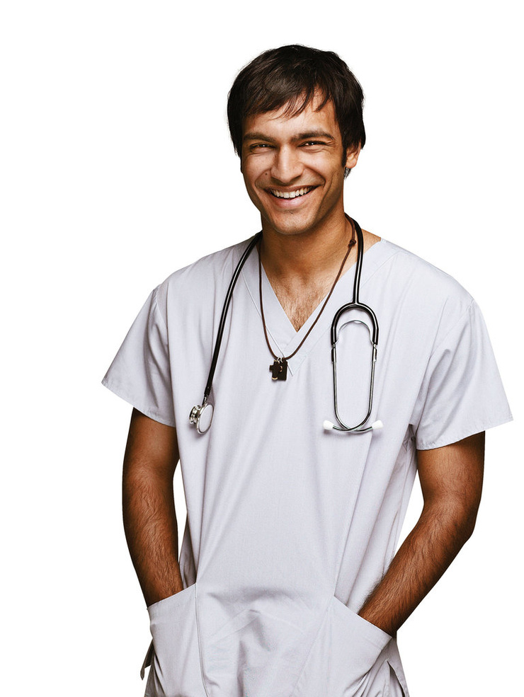 Picture of Arjun Gupta