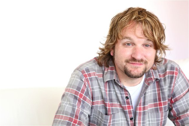 Picture of Lenny Jacobson