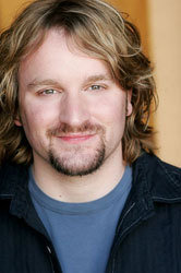 Picture of Lenny Jacobson