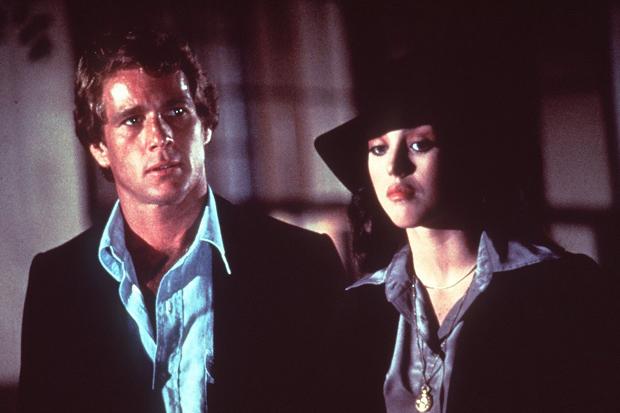 Picture of The Driver