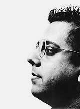 Picture of Simon Singh
