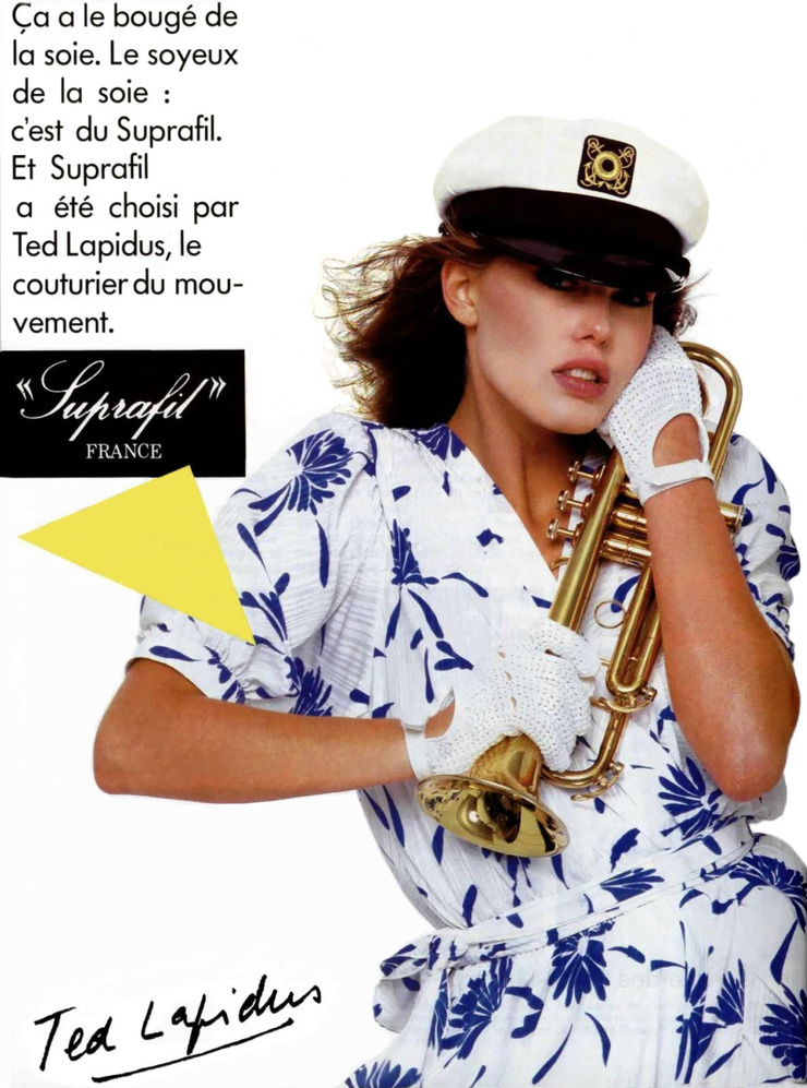 Picture of Renée Simonsen