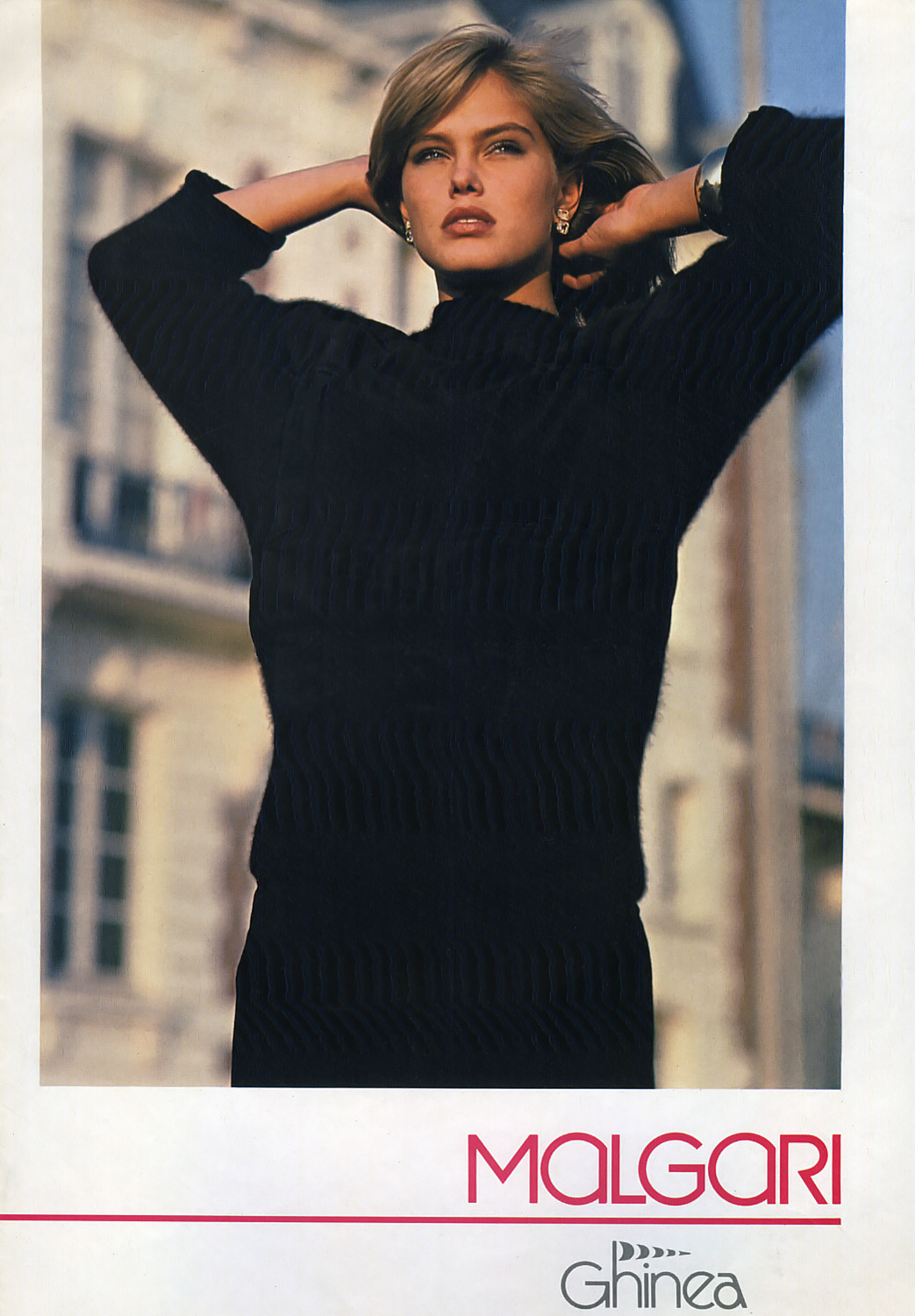 Picture of Renée Simonsen
