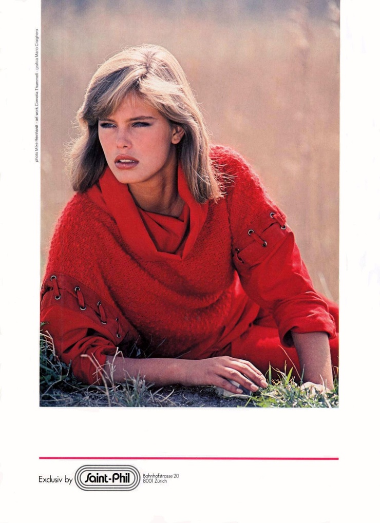 Picture of Renée Simonsen