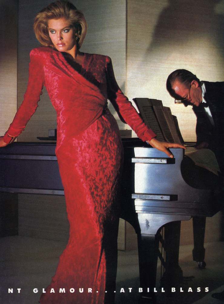 Picture of Renée Simonsen