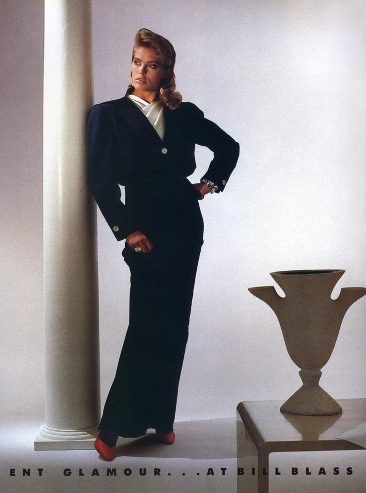 Picture of Renée Simonsen