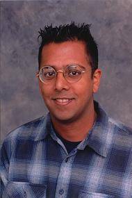 Picture of Simon Singh