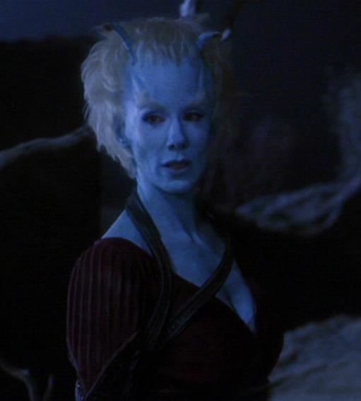 Suzie Plakson picture