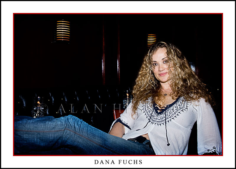 Picture of Dana Fuchs