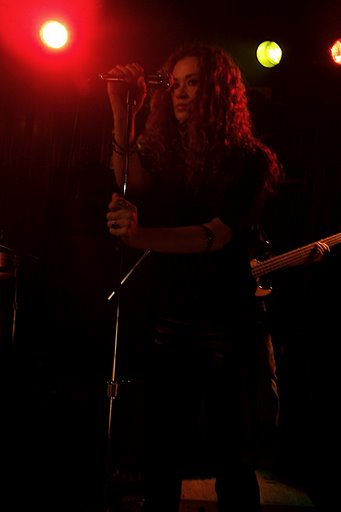 Picture of Dana Fuchs