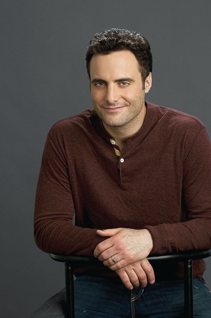 Dominic Fumusa image