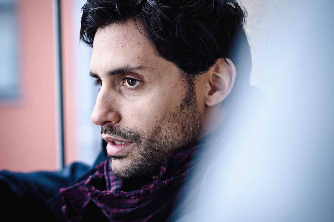 Picture of René Ifrah