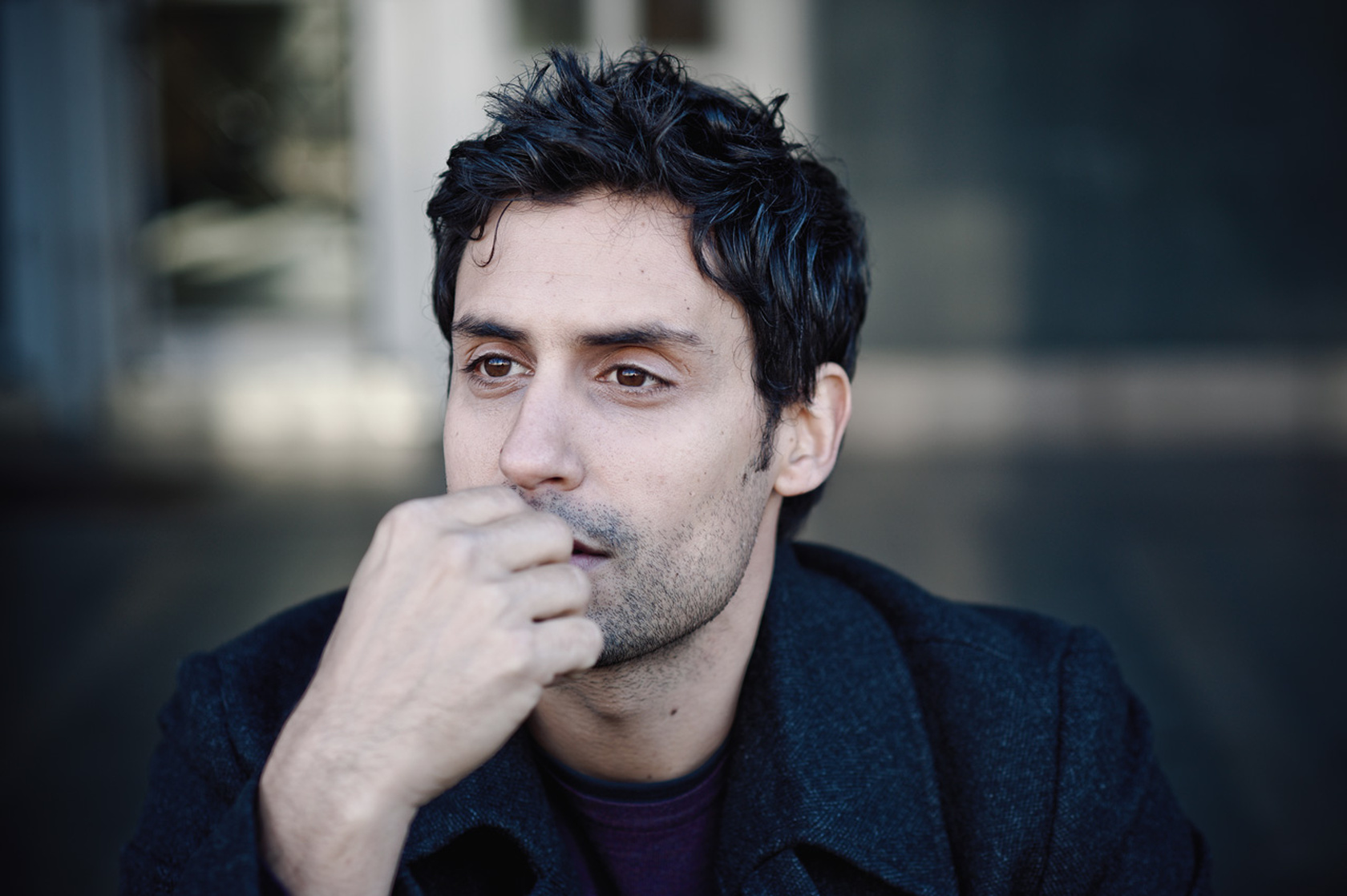 Picture of René Ifrah