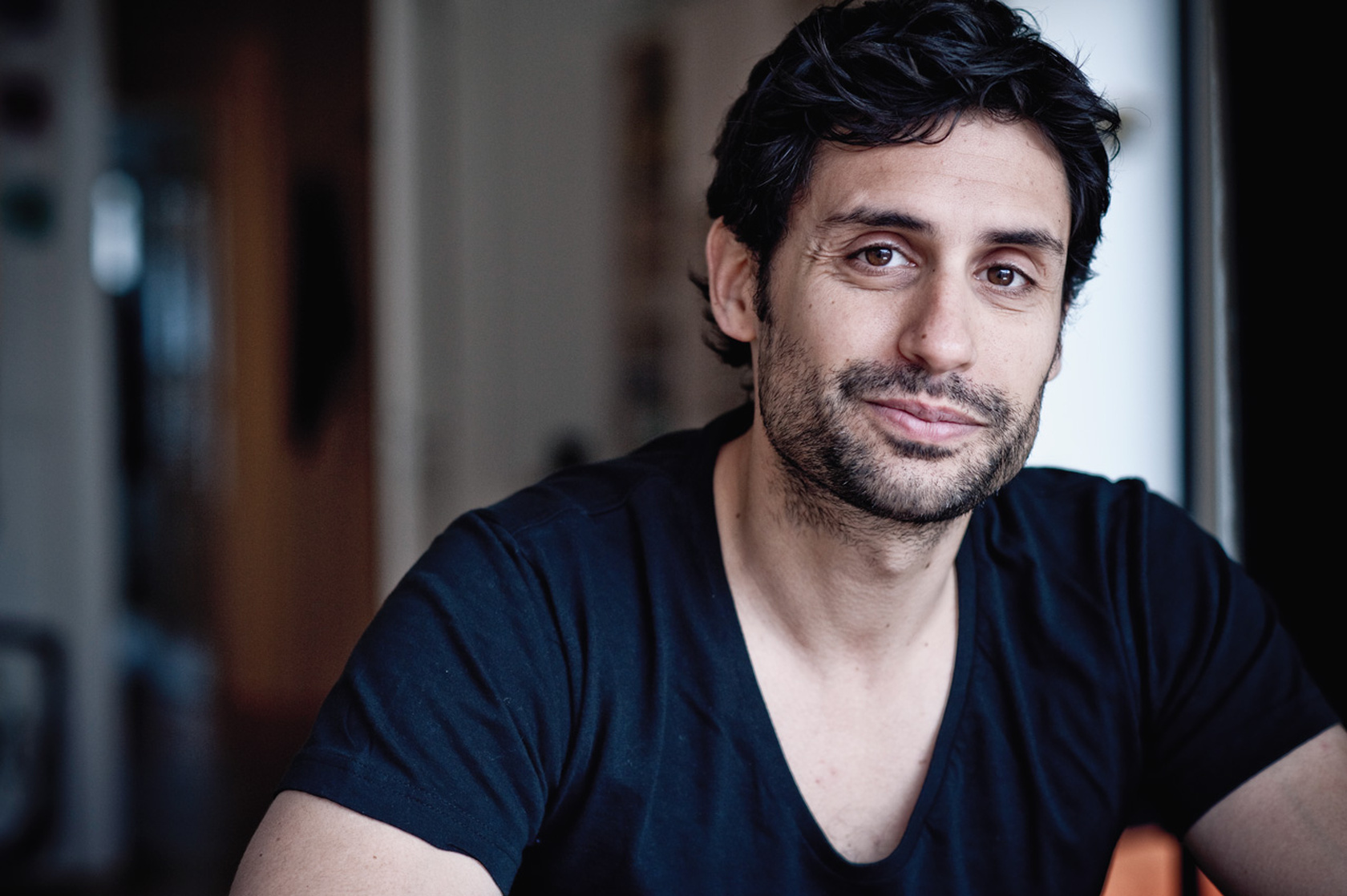 Picture of René Ifrah