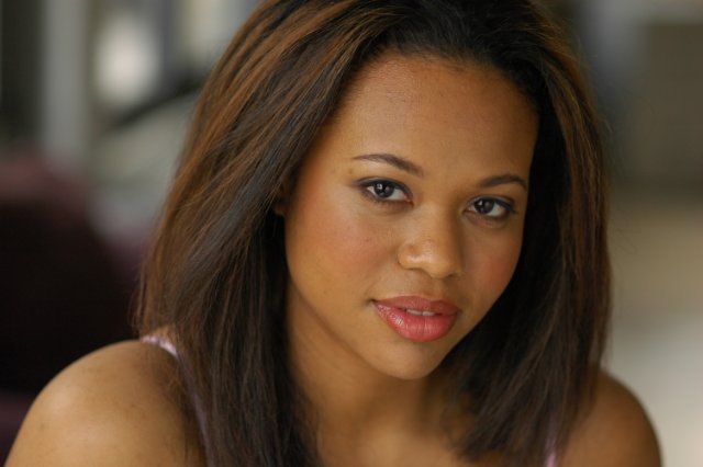 Image of Jamila Webb