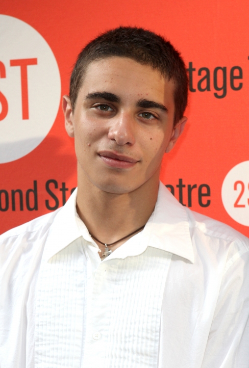 Picture of Jake Cannavale
