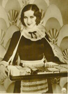 Picture of Mary Brian