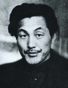 Picture of Lee Jung-seob