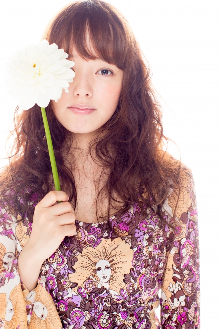 Picture of Miyu Yagyu