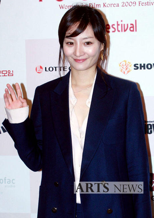 Picture of Eun-ji Jo