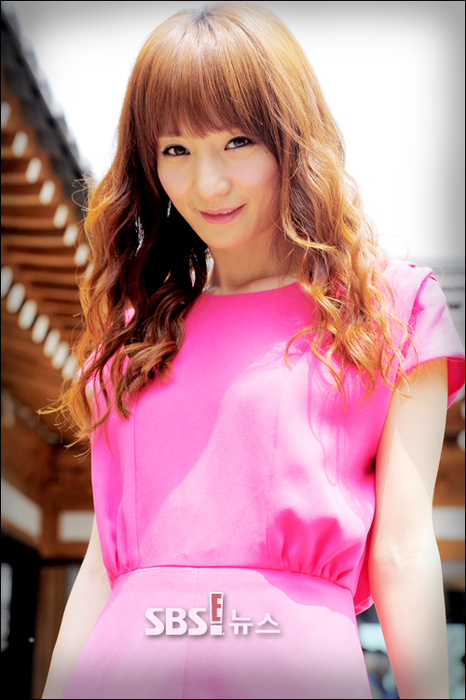 Picture of Eun-ji Jo