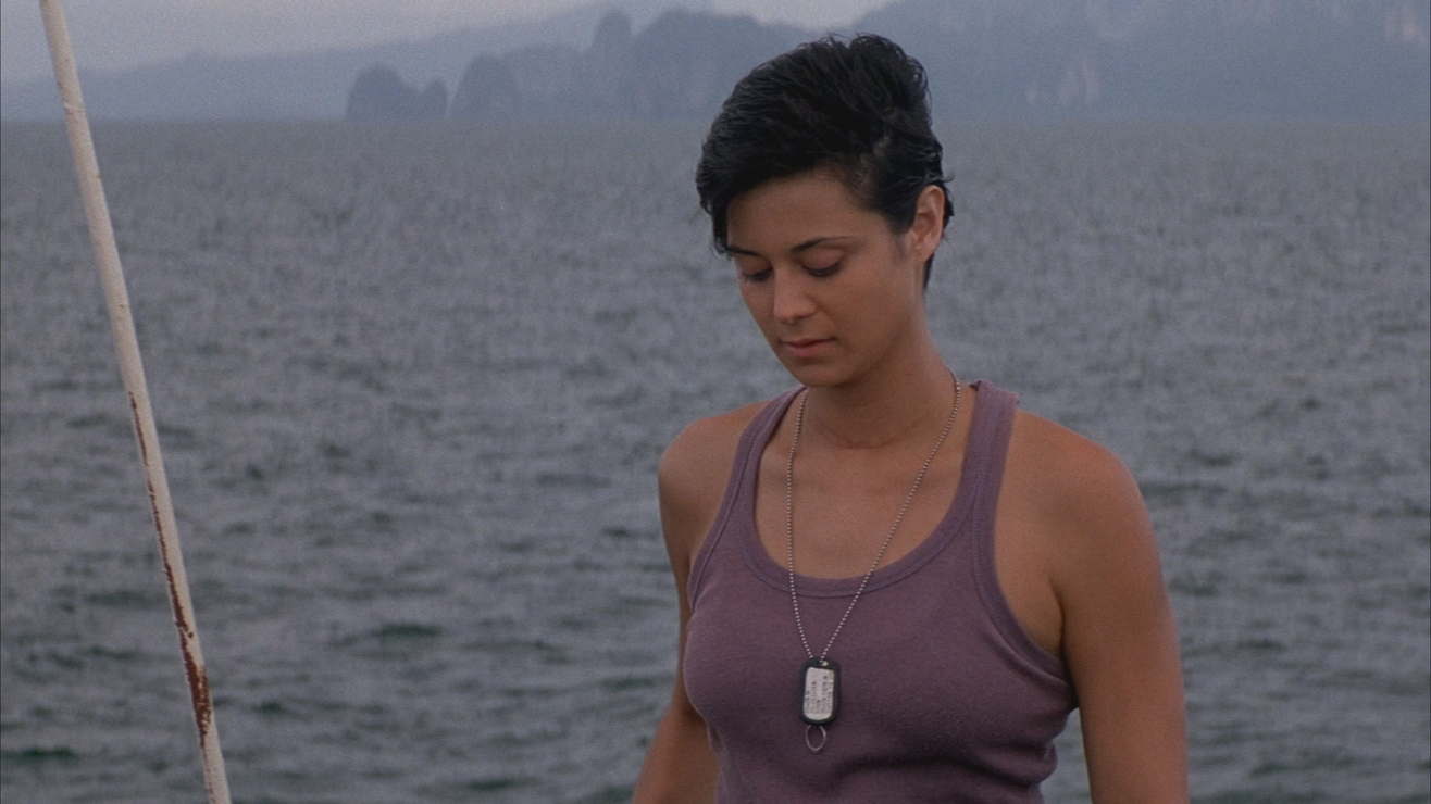 Picture of Catherine Bell