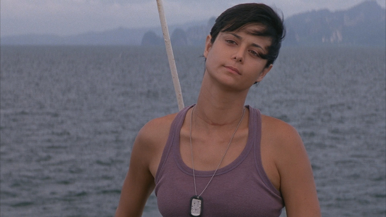 Picture of Catherine Bell