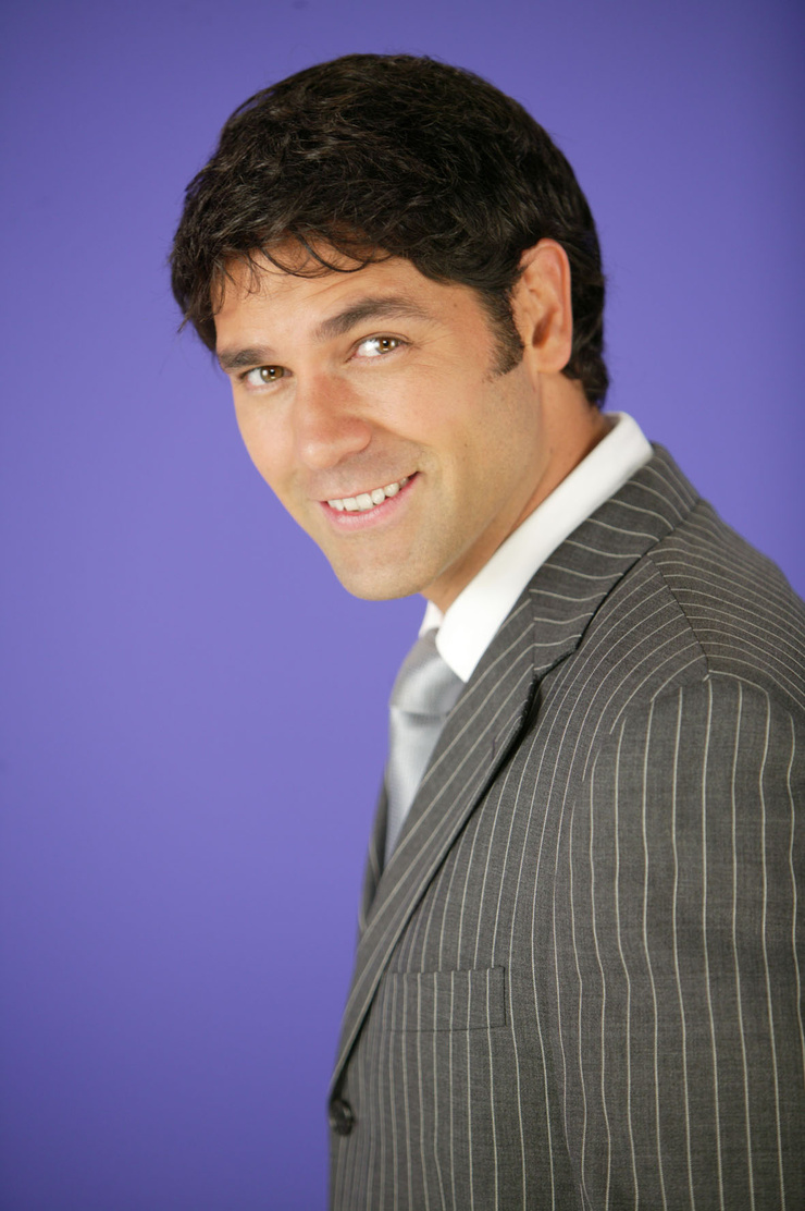 Image of Valentino Lanus