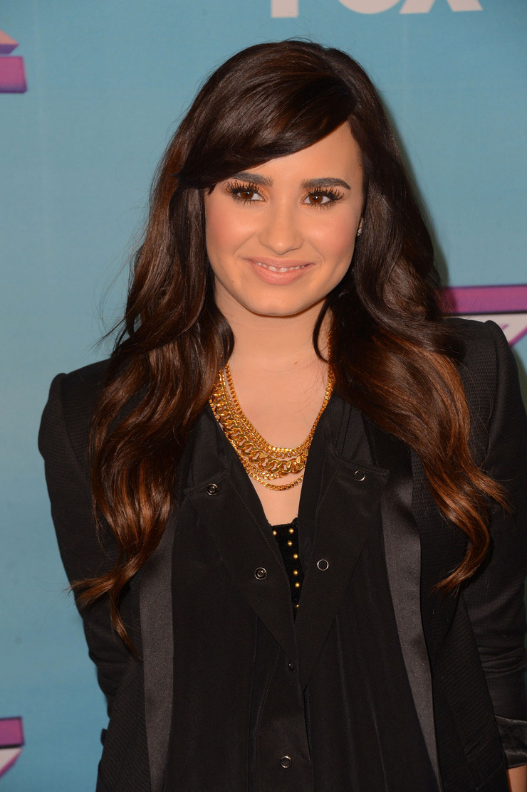 Picture of Demi Lovato