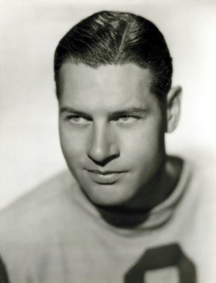 Picture of Richard Arlen